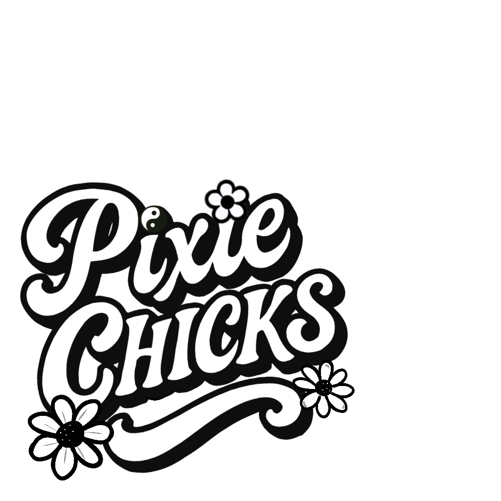 Pixie Chicks